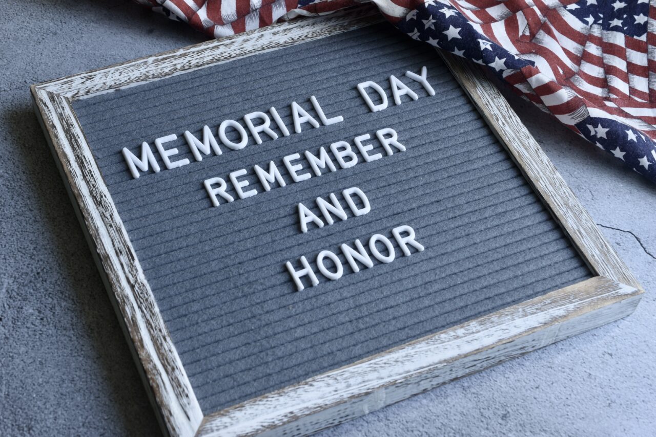 Commemorating Memorial Day: Honoring Our Heroes | Fully HR
